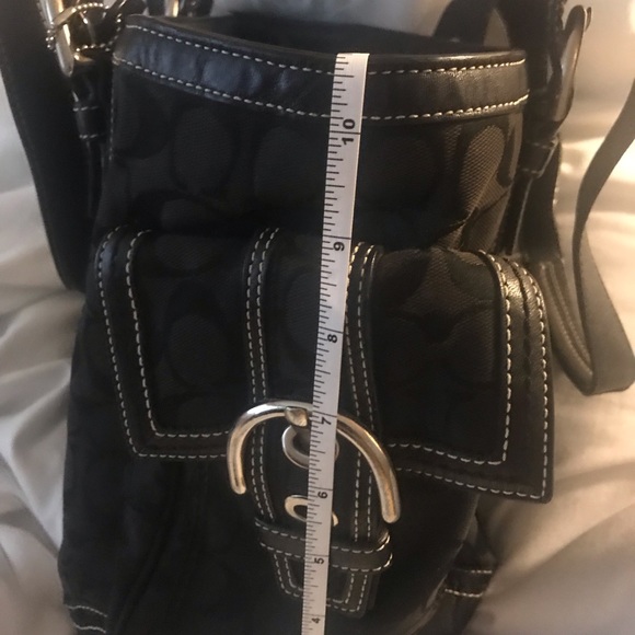 Coach | Bags | Coach Purse Wallet Set | Poshmark